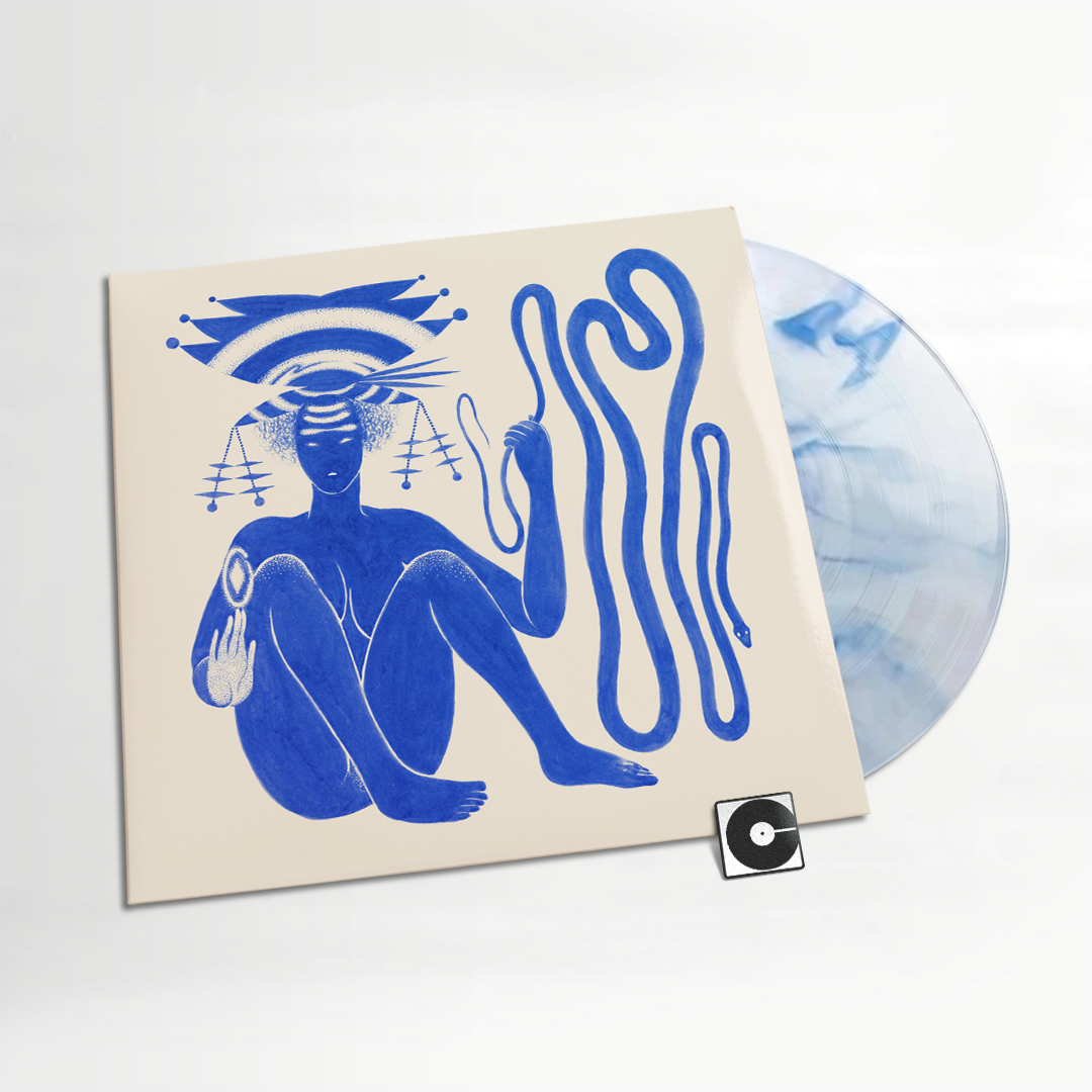 Hiatus Kaiyote - "Love Heart Cheat Code" Indie Exclusive ...