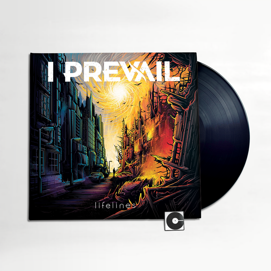 Brand New - "Your Favorite Weapon" – ComebackVinyl.com