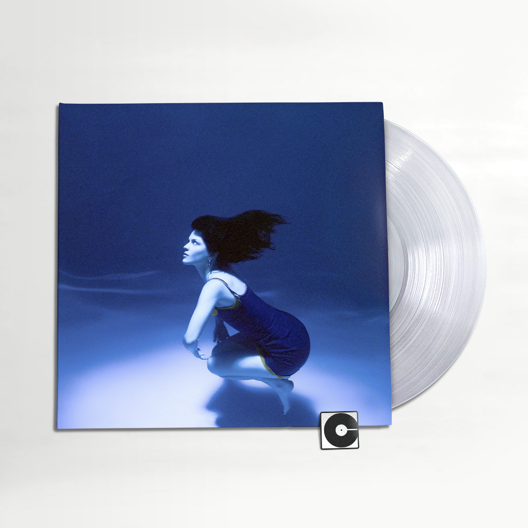 The Marías - "Submarine" – ComebackVinyl.com
