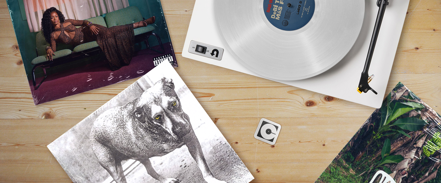 Comeback Vinyl - A Modern Online Record Store – ComebackVinyl.com