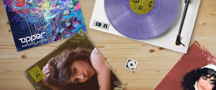 Comeback Vinyl - A Modern Online Record Store – ComebackVinyl.com