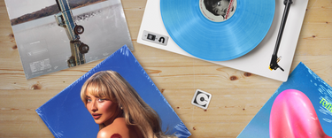Comeback Vinyl - A Modern Online Record Store – ComebackVinyl.com