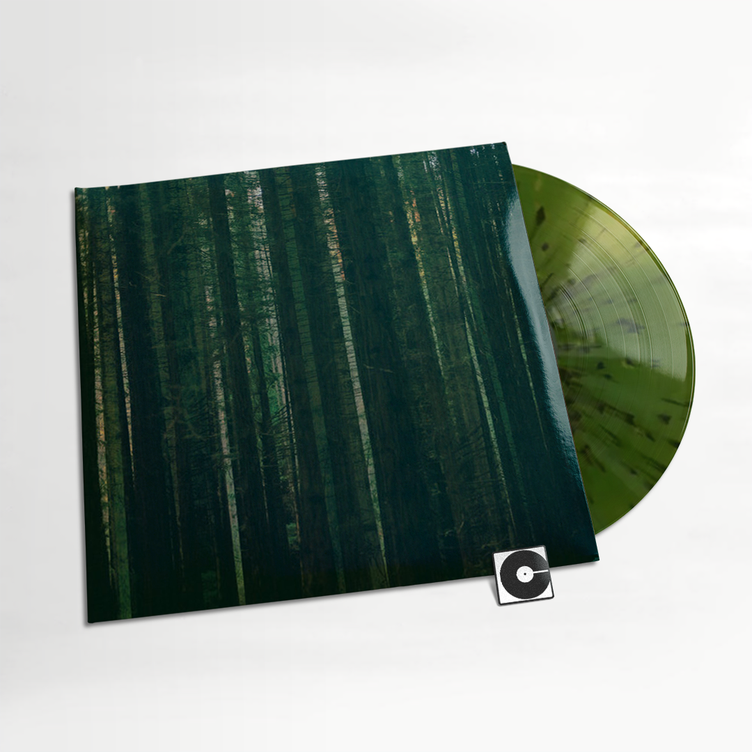 The Paper Kites - "Evergreen" RSD 2024 – ComebackVinyl.com