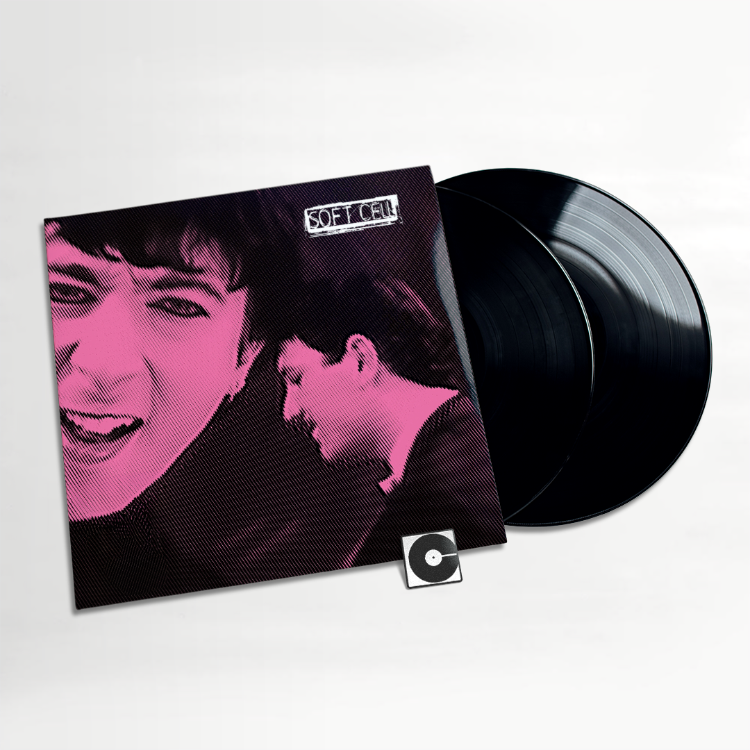 Soft Cell - "Non-Stop Extended Cabaret" RSD 2024 – ComebackVinyl.com