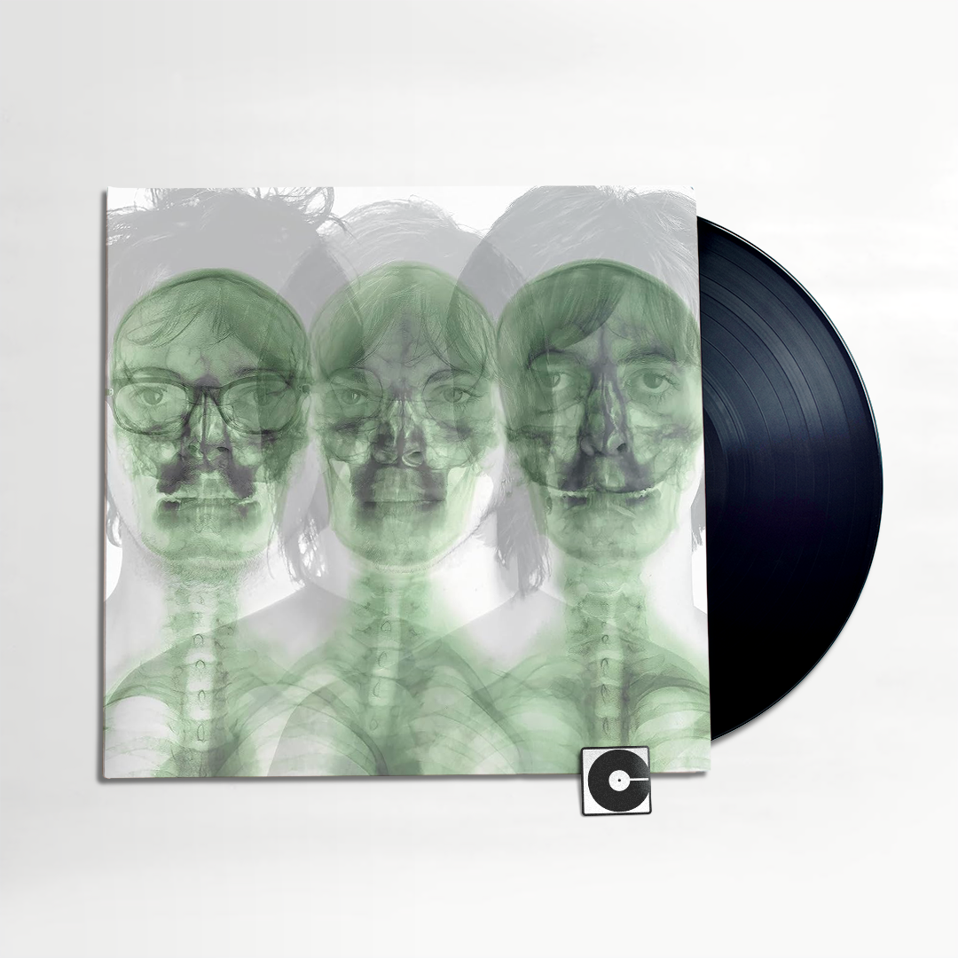 Supergrass - "Supergrass" – ComebackVinyl.com
