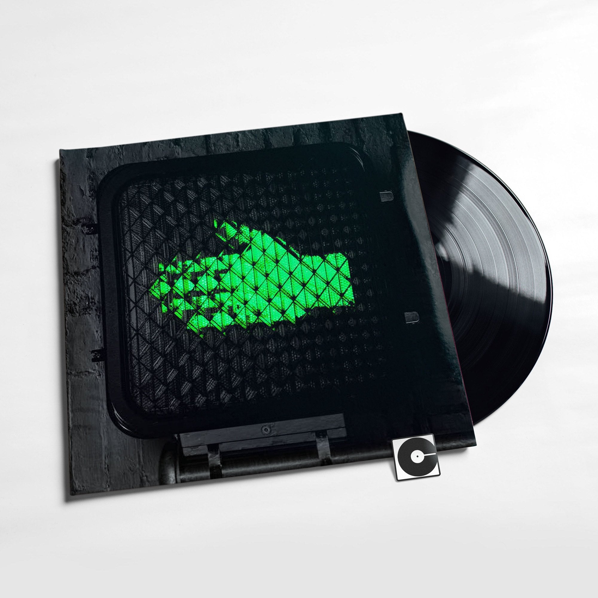 The Raconteurs - "Help Us Stranger" – ComebackVinyl.com