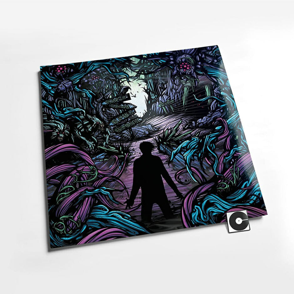 Brand New - "Your Favorite Weapon" – ComebackVinyl.com