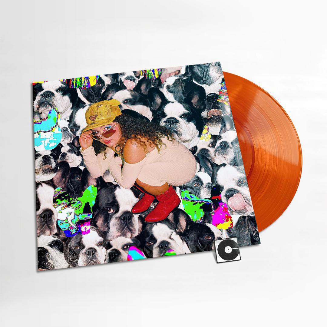 Remi Wolf - "Juno" – ComebackVinyl.com