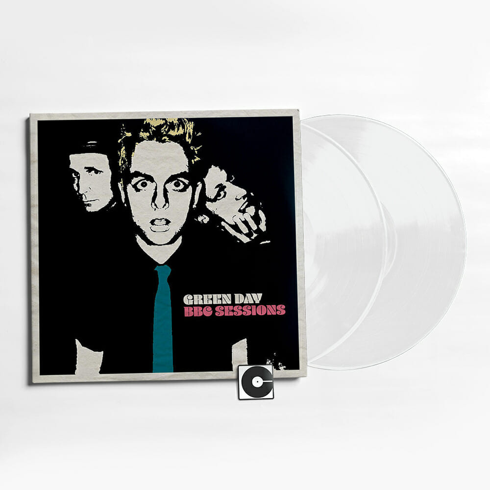 Brand New - "Your Favorite Weapon" – ComebackVinyl.com