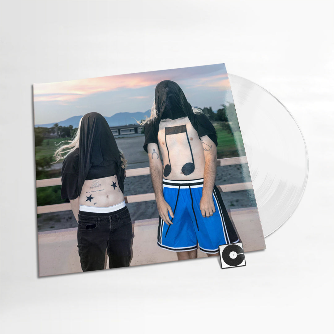 100 Gecs - "10,000 Gecs" Indie Exclusive – ComebackVinyl.com