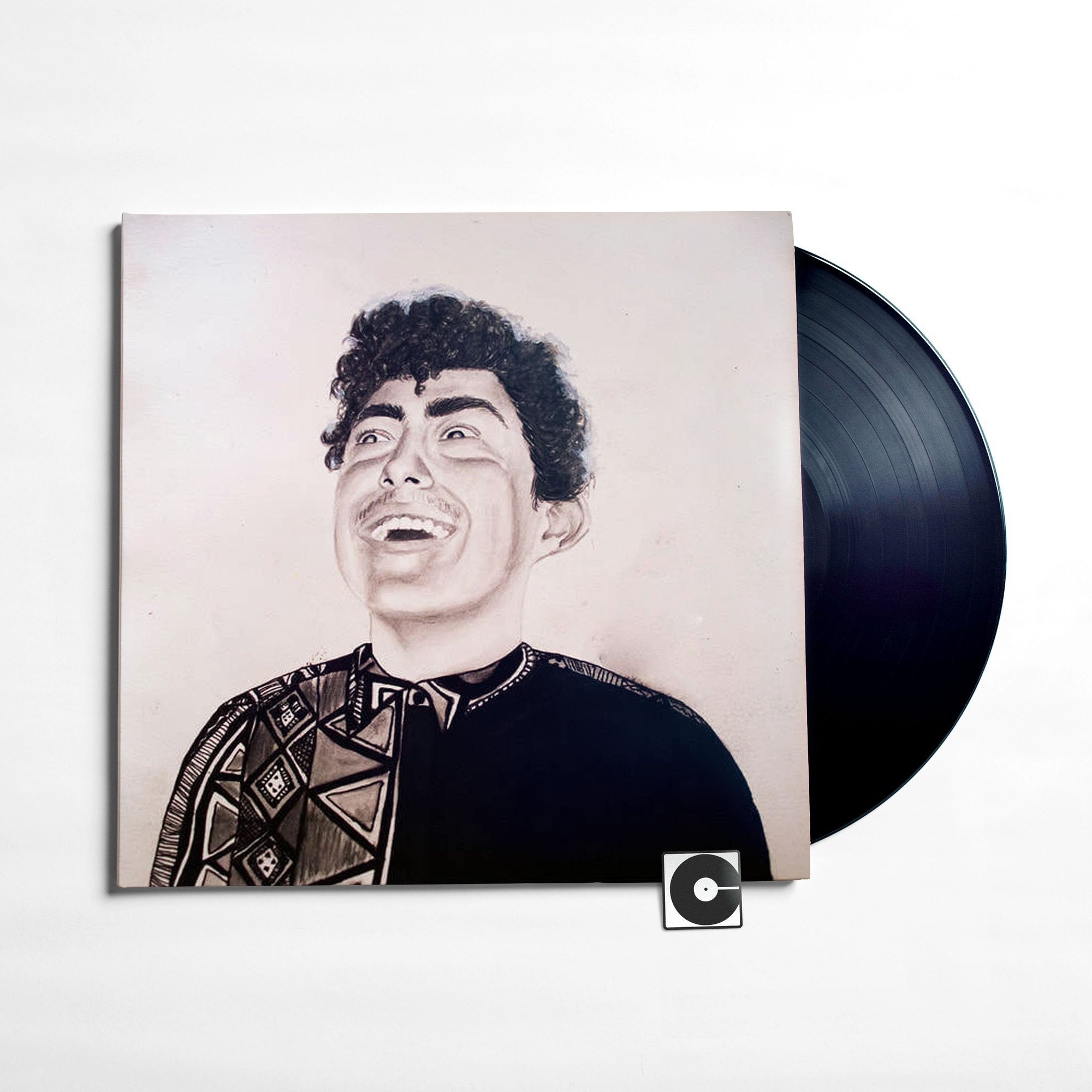 Hobo Johnson - "Rise Of Hobo Johnson" – ComebackVinyl.com