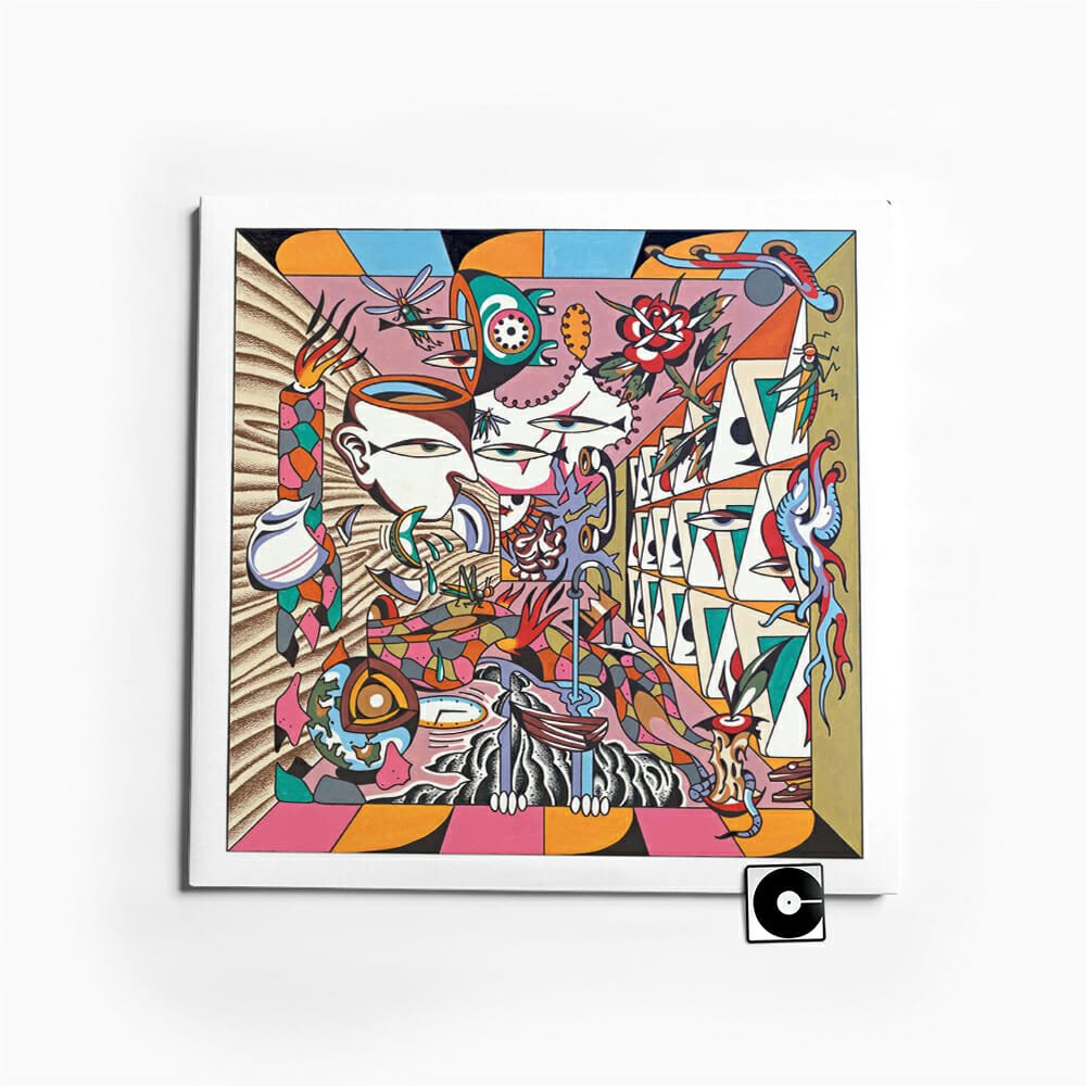 Billy Strings - "Home" – ComebackVinyl.com