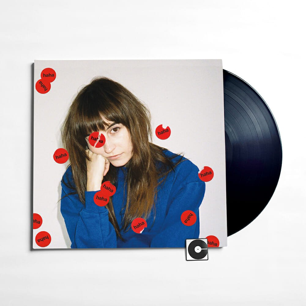 Faye Webster - "I Know I'm Funny Haha" – ComebackVinyl.com