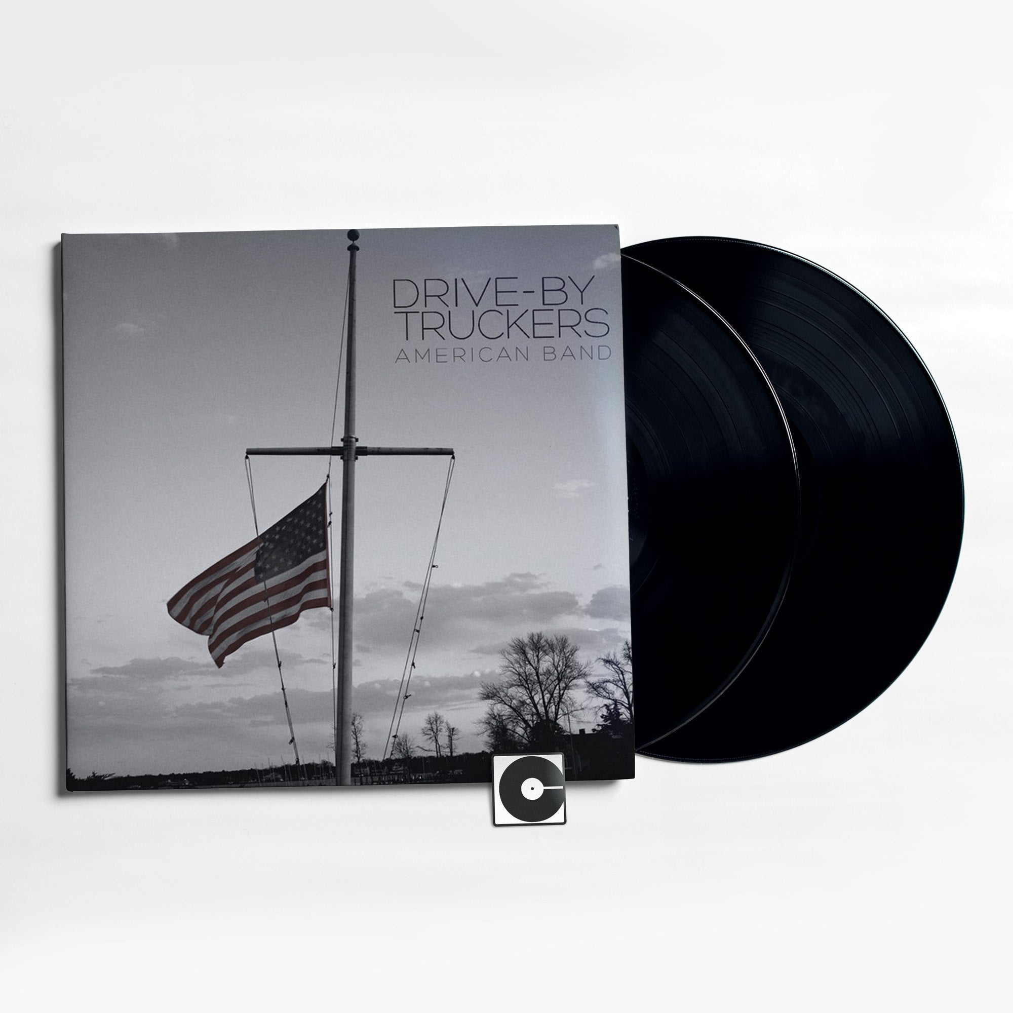 Drive-By Truckers - "American Band" – ComebackVinyl.com