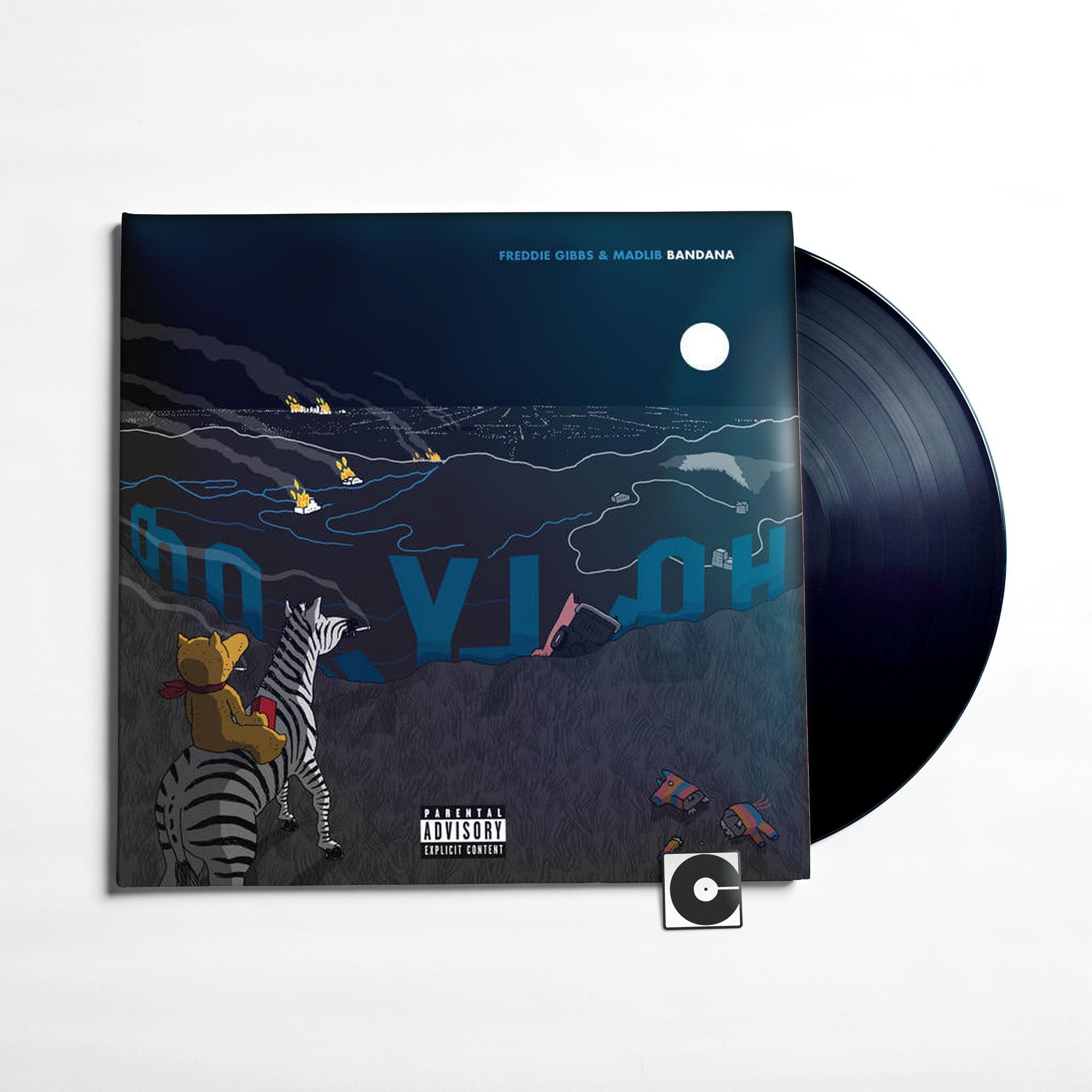 Scarface - "Mr. Scarface Is Back" – ComebackVinyl.com