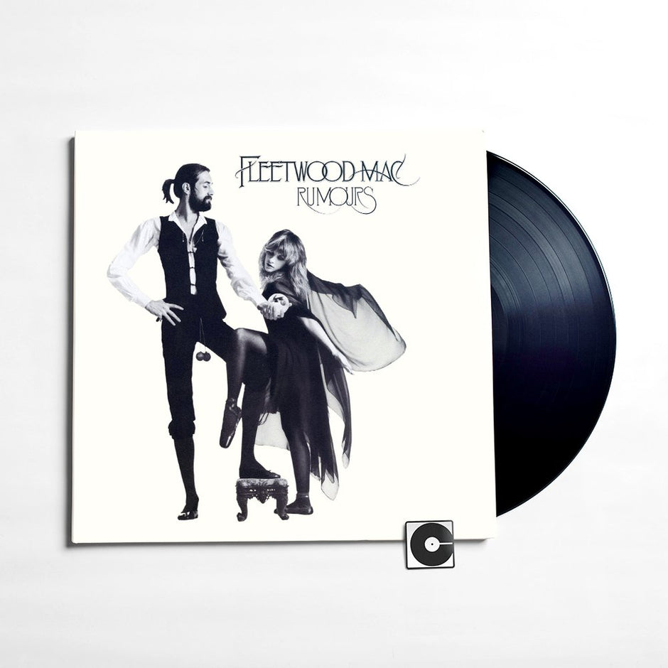 Comeback Vinyl - A Modern Online Record Store – ComebackVinyl.com