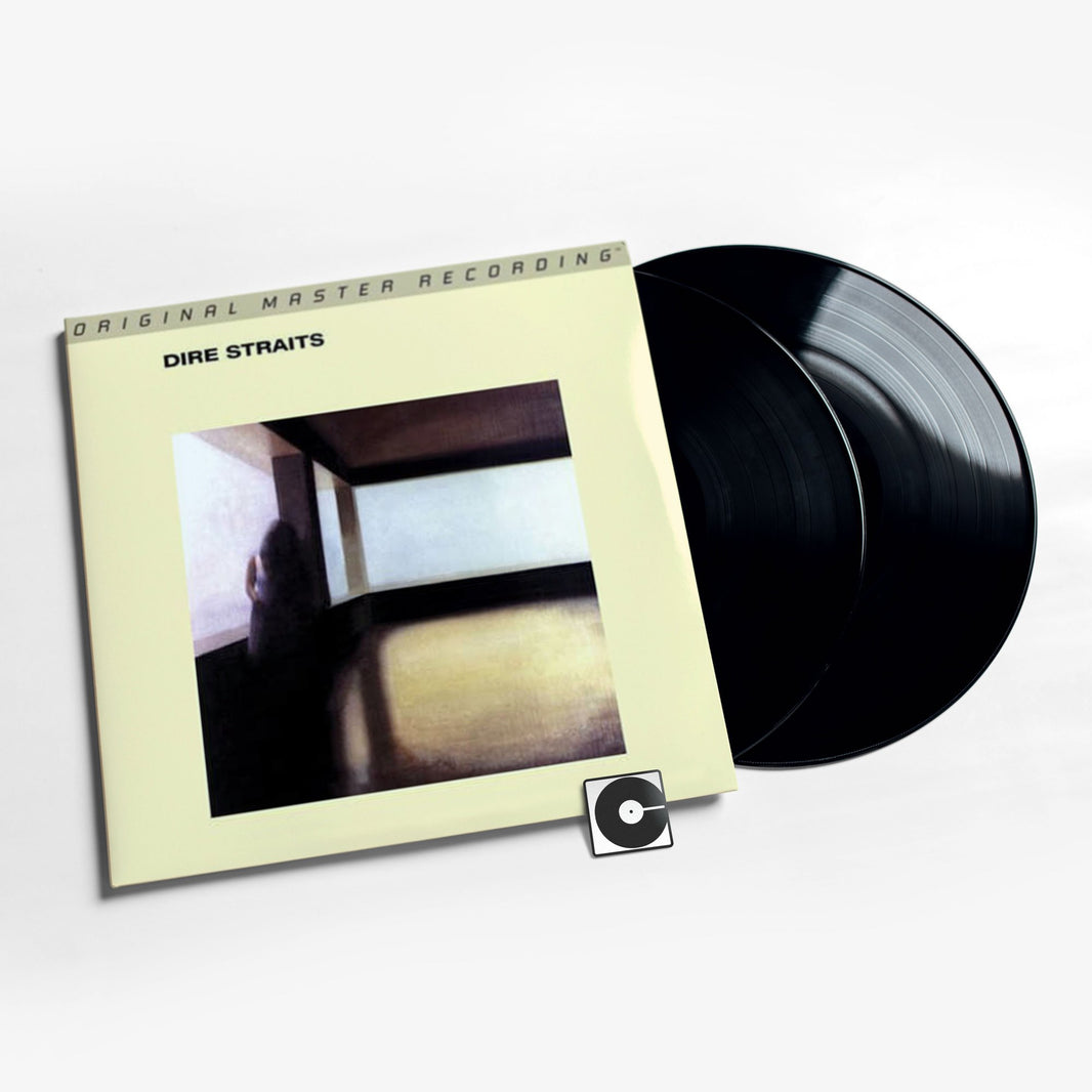 Mobile Fidelity Sound Lab – ComebackVinyl.com