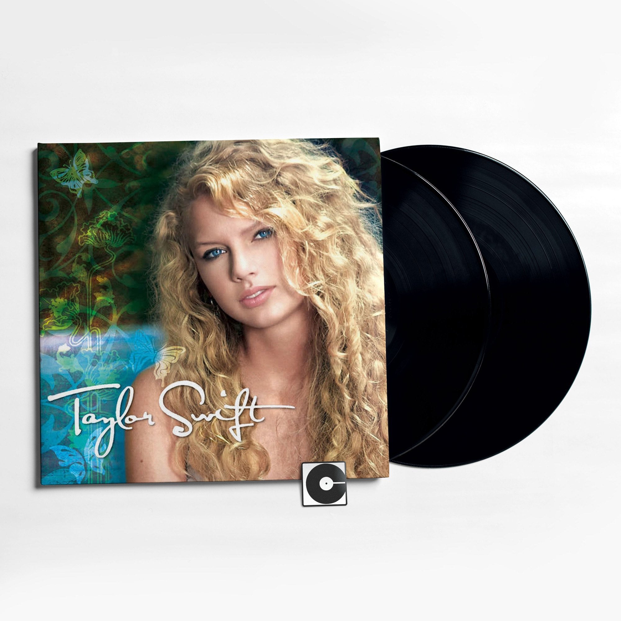 Taylor Swift - "Taylor Swift" – ComebackVinyl.com