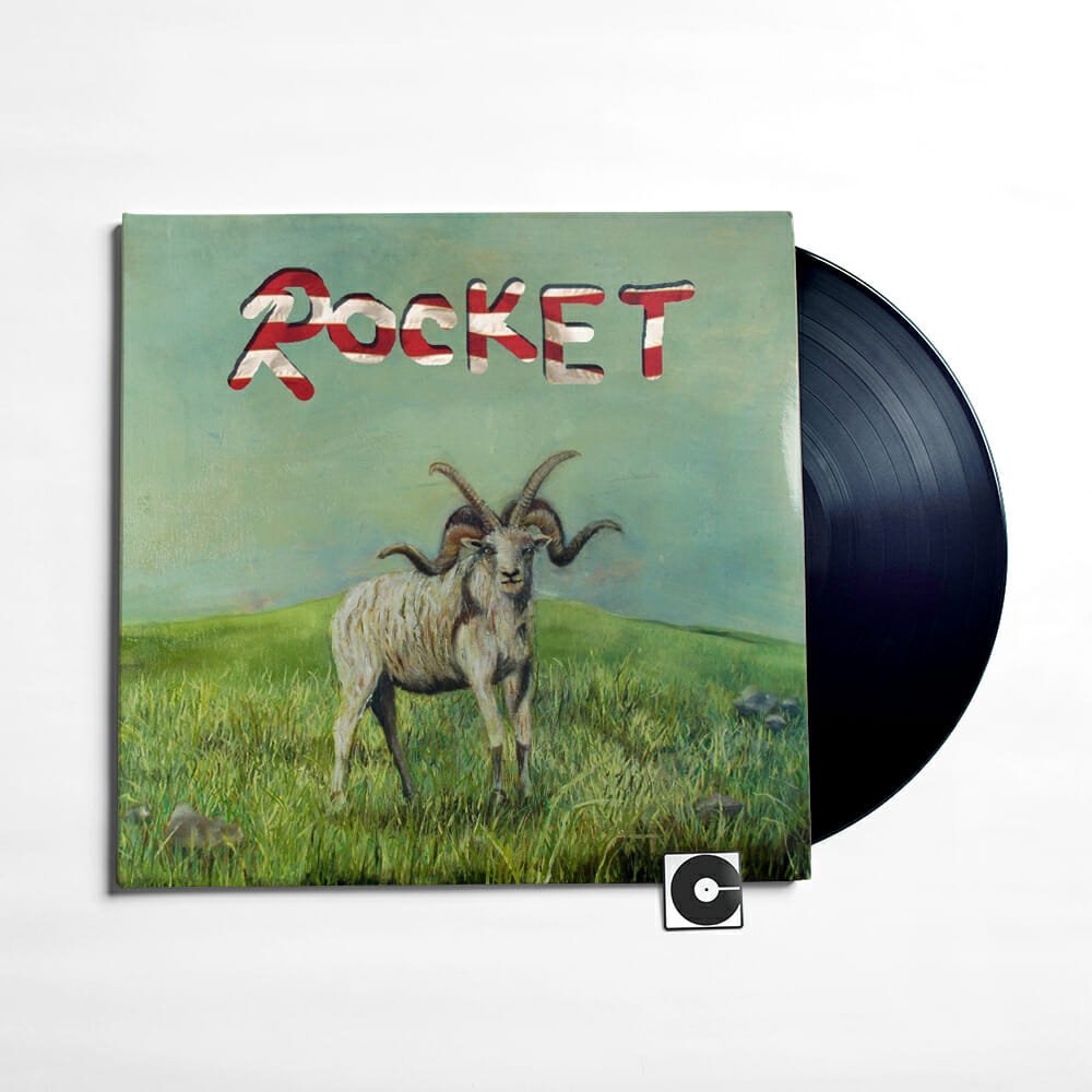 Alex G - "Rocket" – ComebackVinyl.com