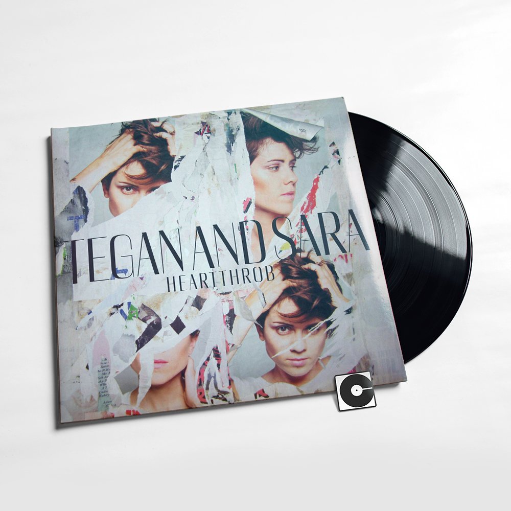 Tegan And Sara Heartthrob