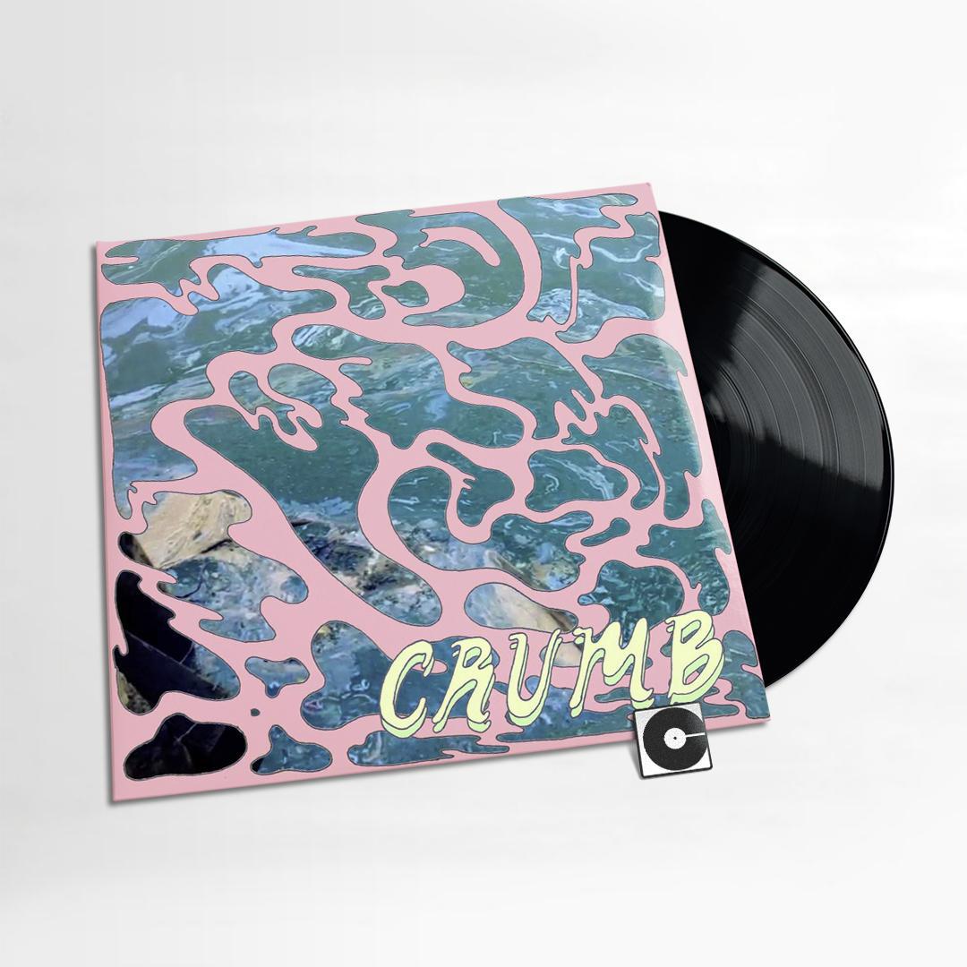 Crumb - "Crumb / Locket" – ComebackVinyl.com