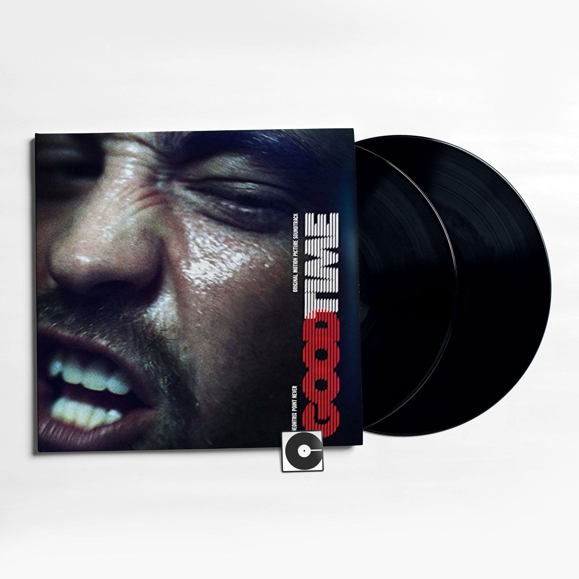 Oneohtrix Point Never - "Good Time O.S.T" – ComebackVinyl.com