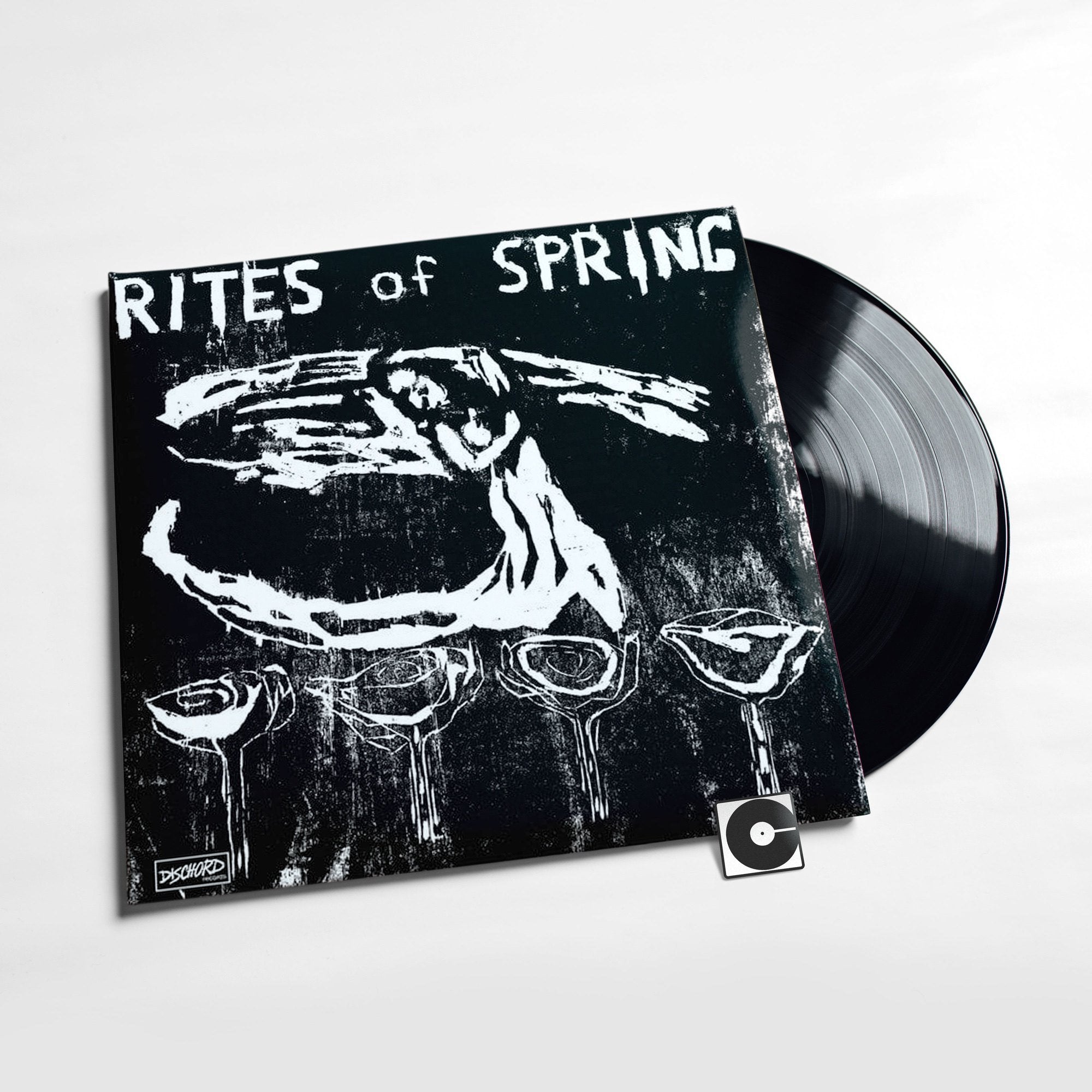 Rites Of Spring - 