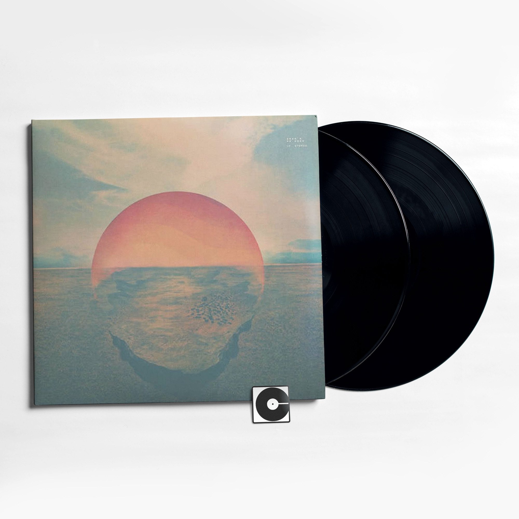 Tycho - "Dive" – ComebackVinyl.com
