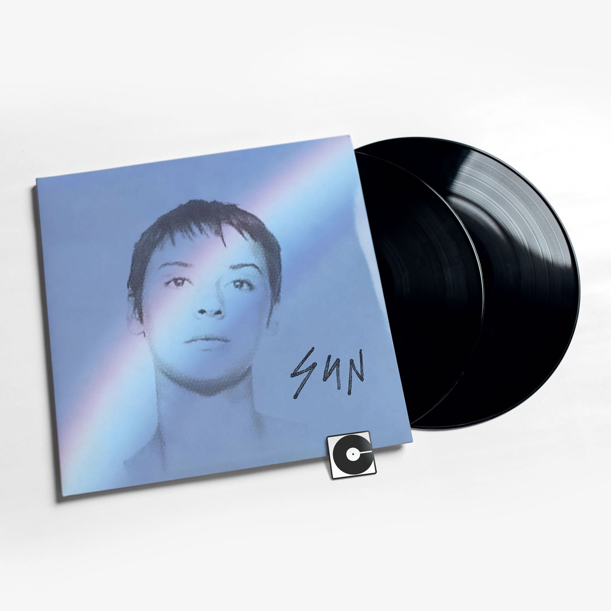 Cat Power - "Sun" – ComebackVinyl.com