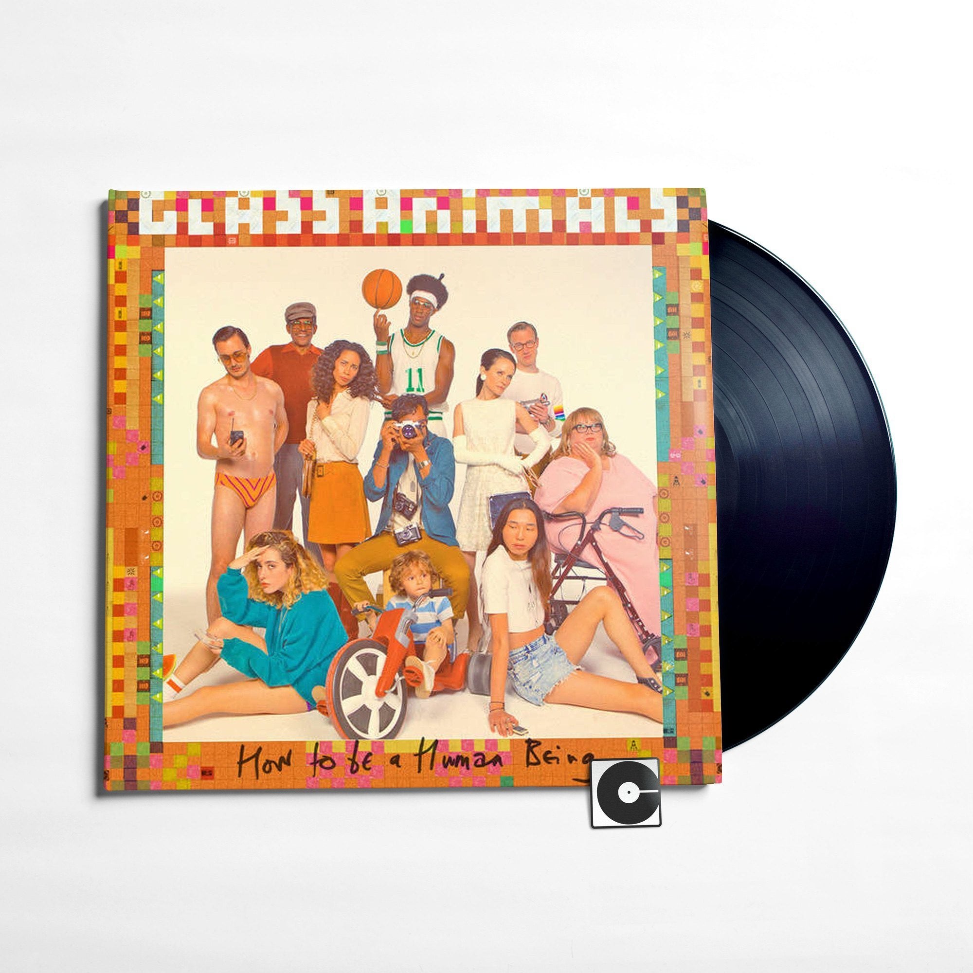 Comeback Vinyl - A Modern Online Record Store – ComebackVinyl.com