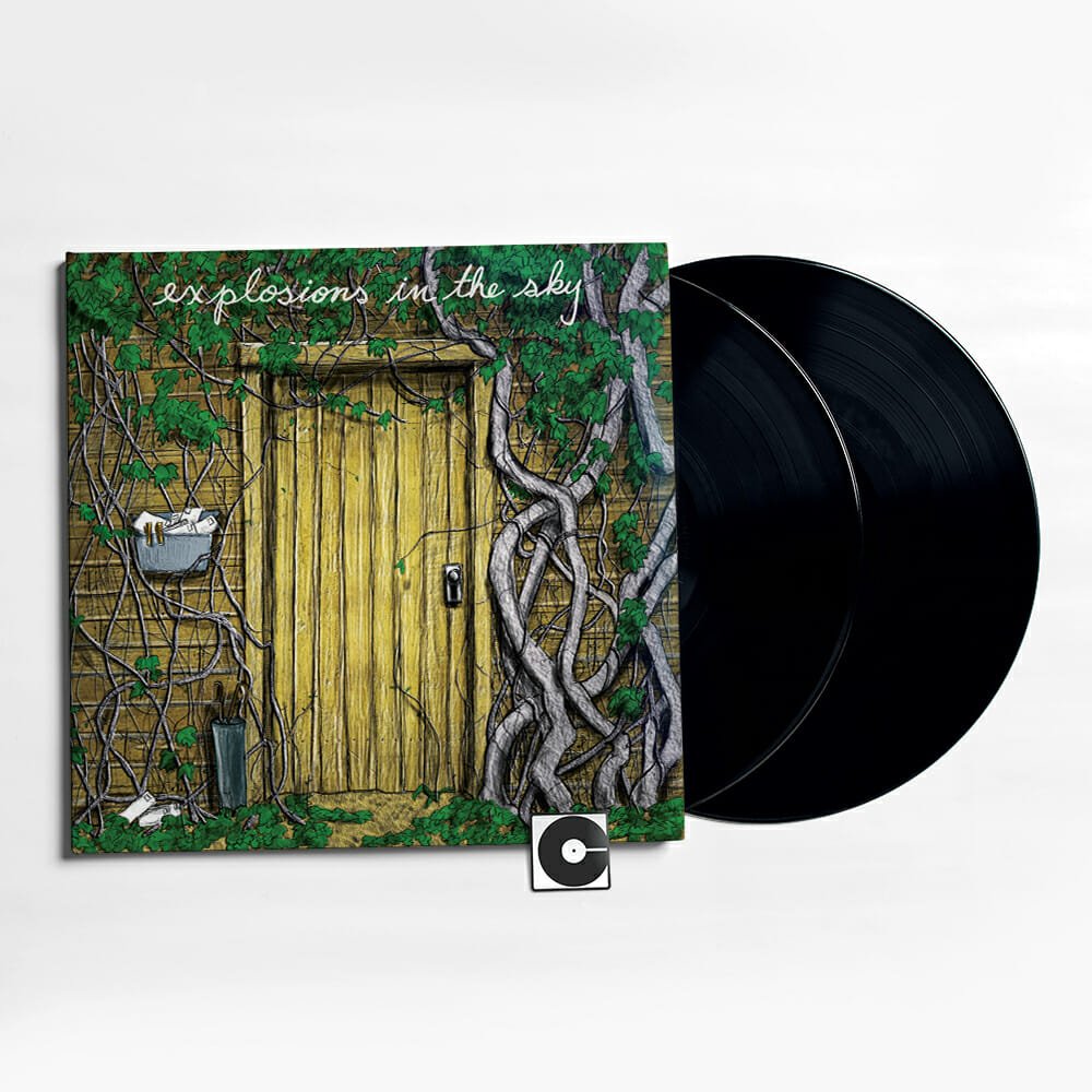 Explosions In The Sky - Explosions In The Sky -