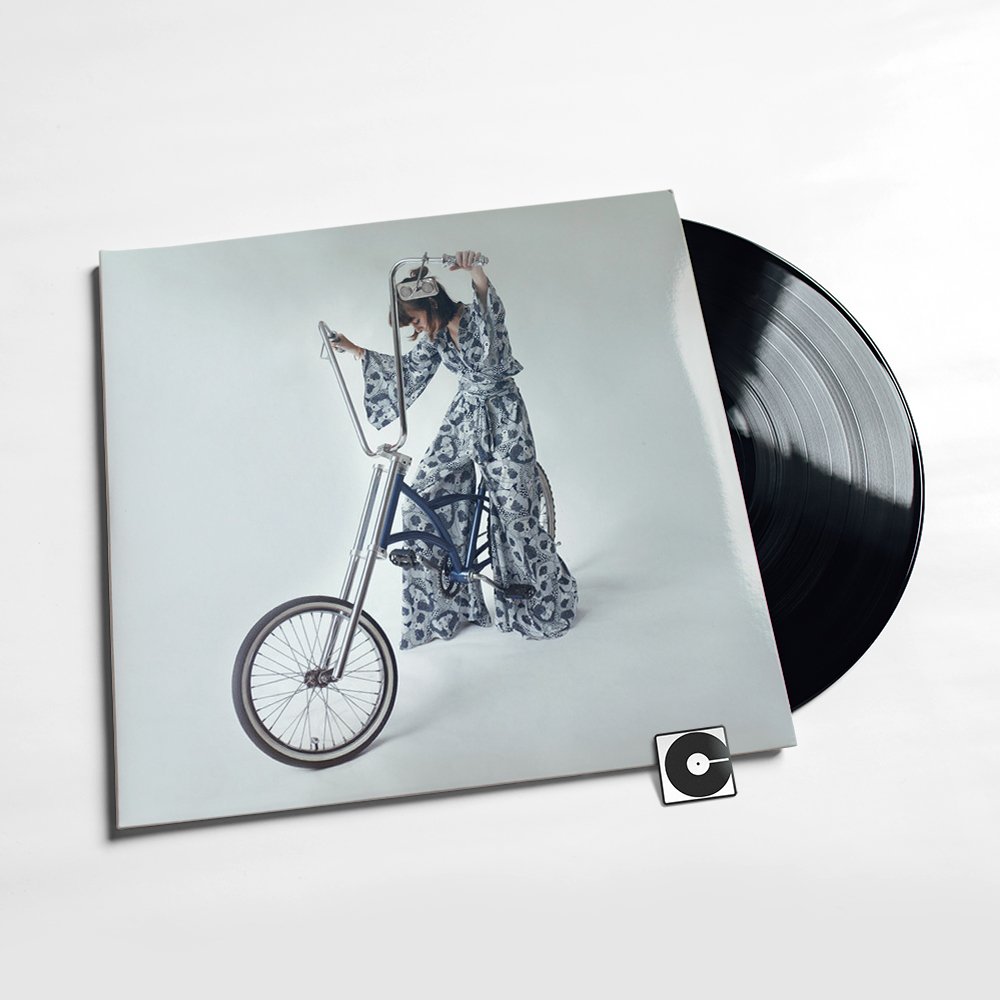 Faye Webster - "Faye Webster" – ComebackVinyl.com