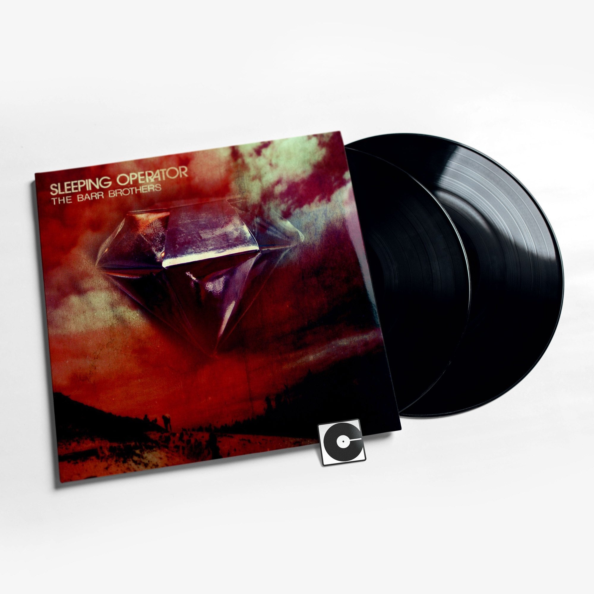 The Barr Brothers - "Sleeping Operator" – ComebackVinyl.com