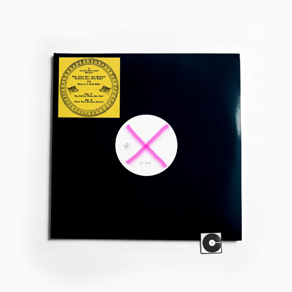 A Silver Mt. Zion And Ariel Engle - "Hang On To Each Other ...