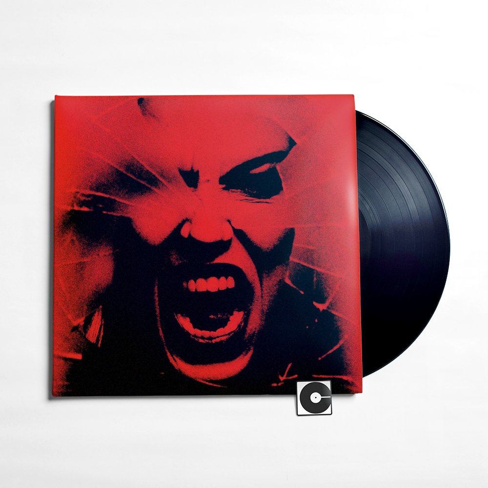 Halestorm - "Back From The Dead" Standard - Black Vinyl LP ...