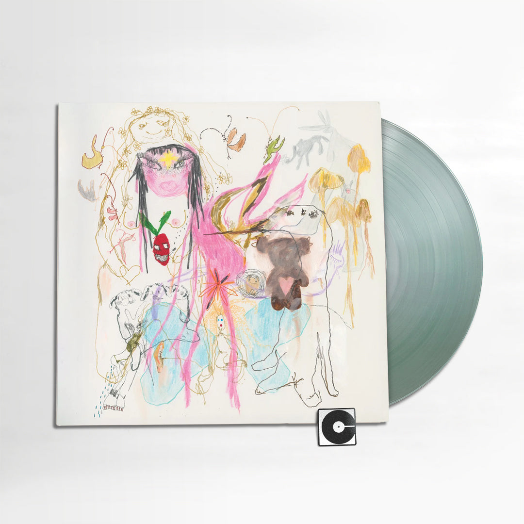 Beabadoobee - "Beatopia" – ComebackVinyl.com
