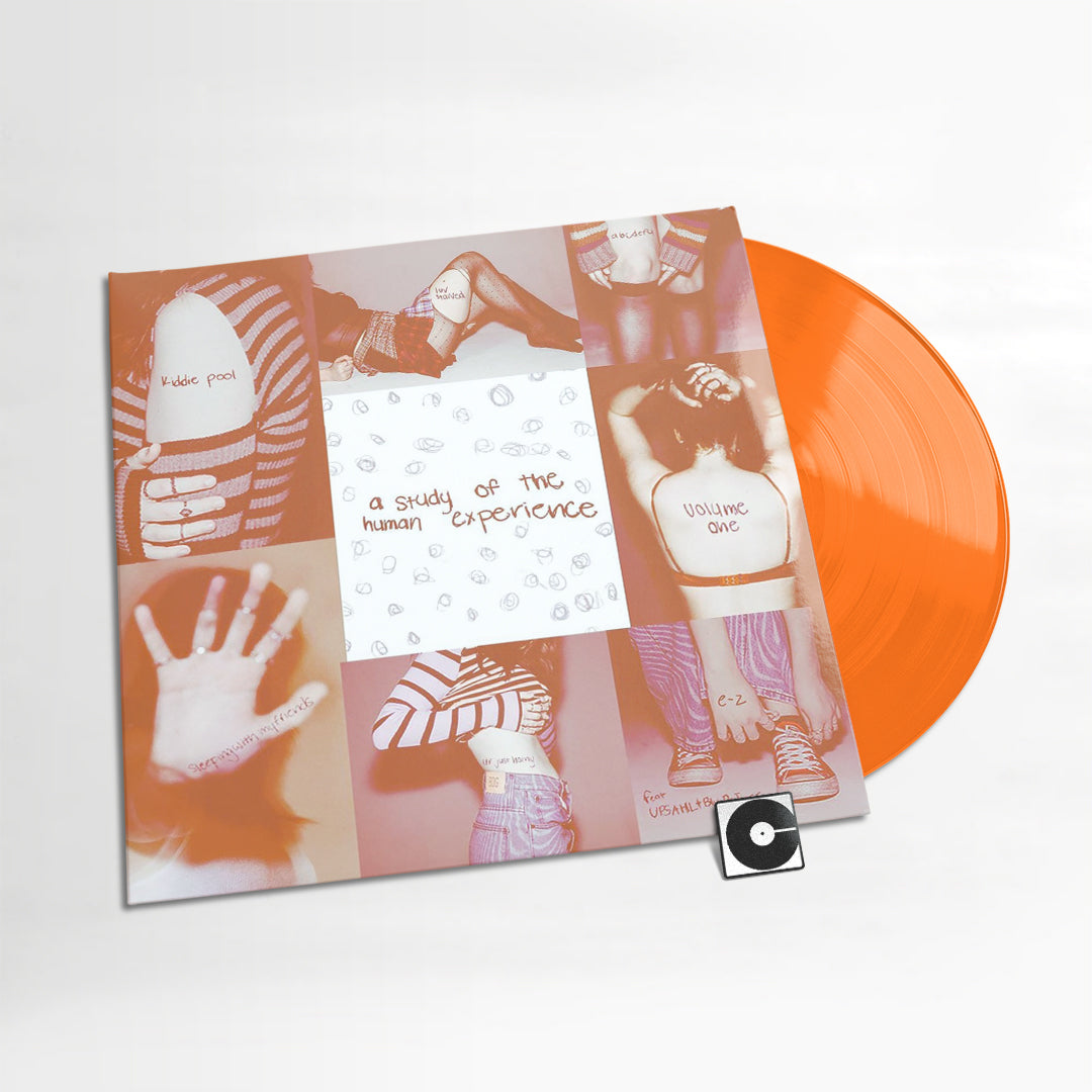 Gayle - "A Study Of The Human Experience Volumes One And Two ...