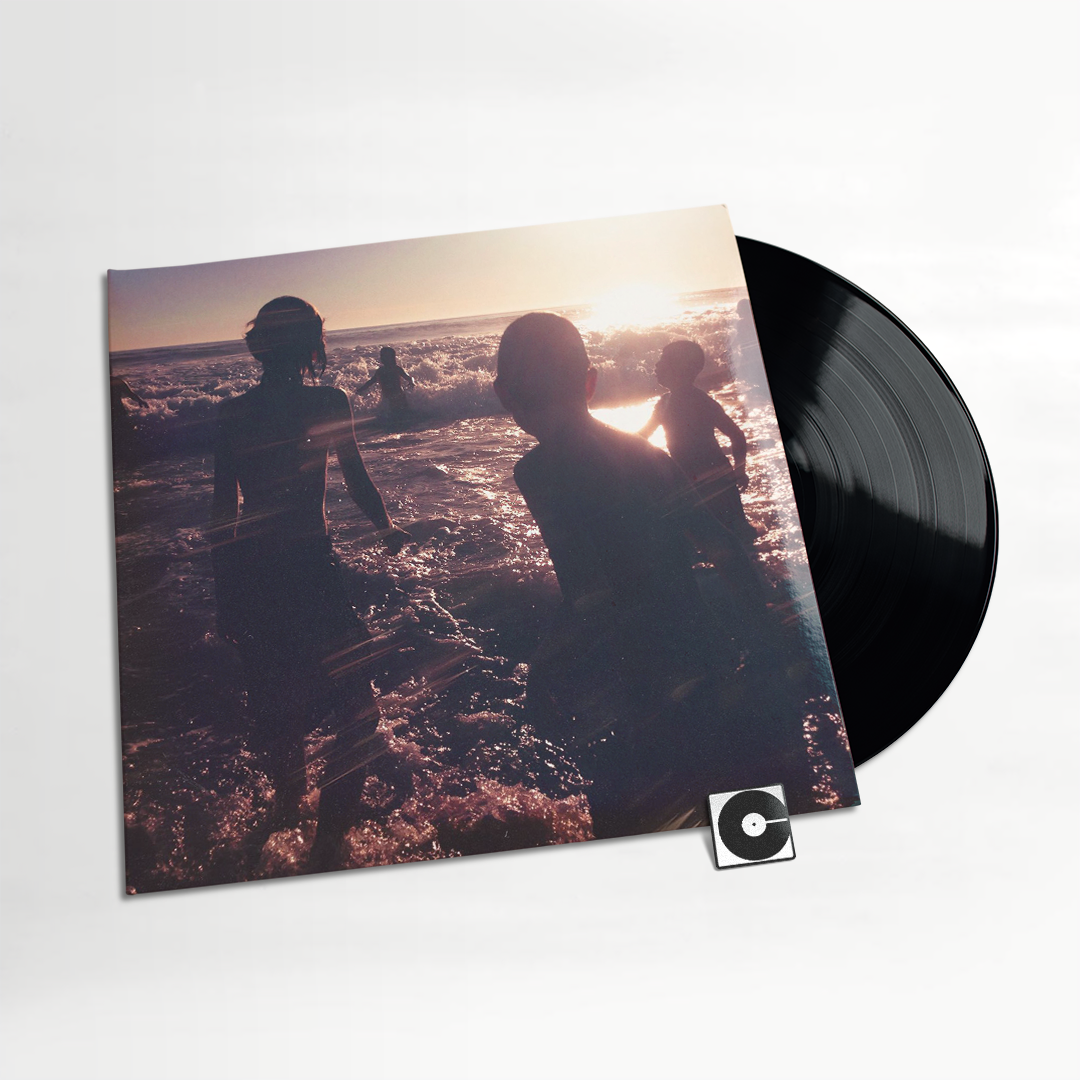 Linkin Park - "One More Light" – ComebackVinyl.com
