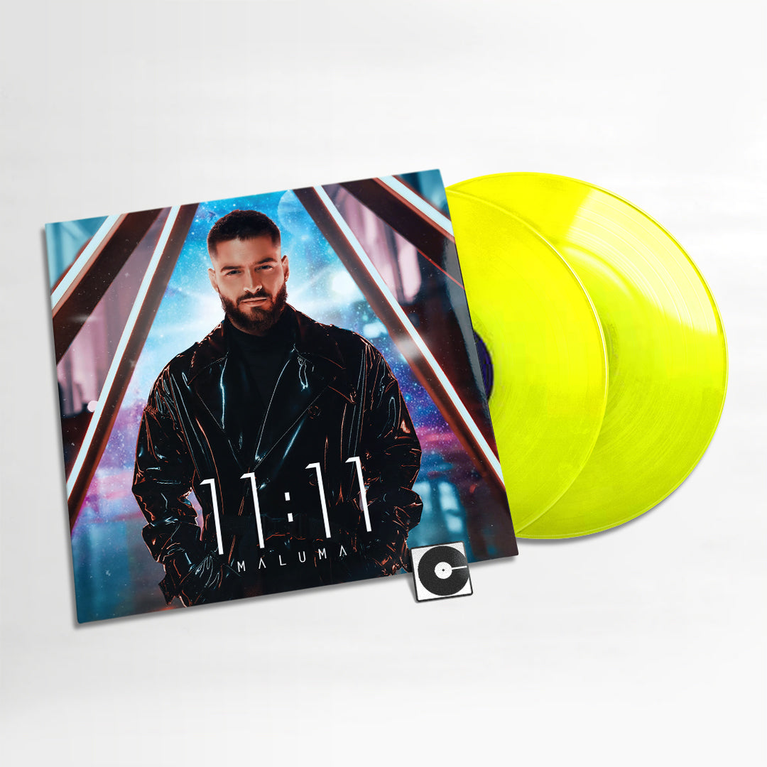 Bad Bunny - "Anniversary Trilogy" Box Set Indie Exclusive – Comeback Vinyl