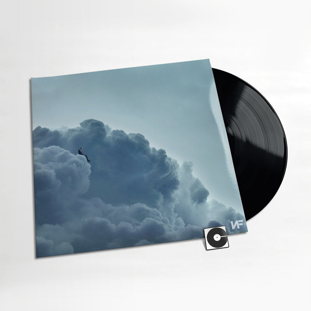 NF - "Clouds (The Mixtape)" – ComebackVinyl.com