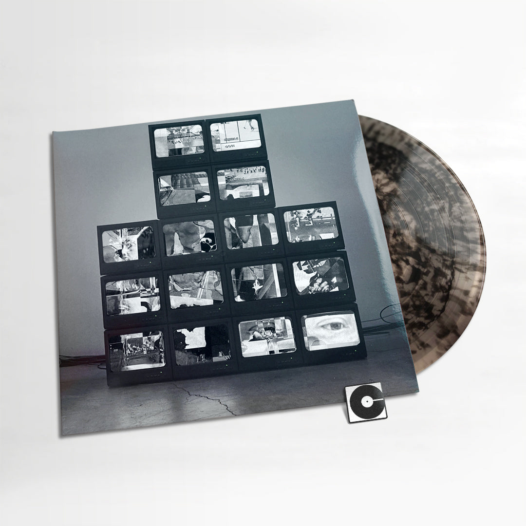Rise Against - "Nowhere Generation" Deluxe Edition – ComebackVinyl.com