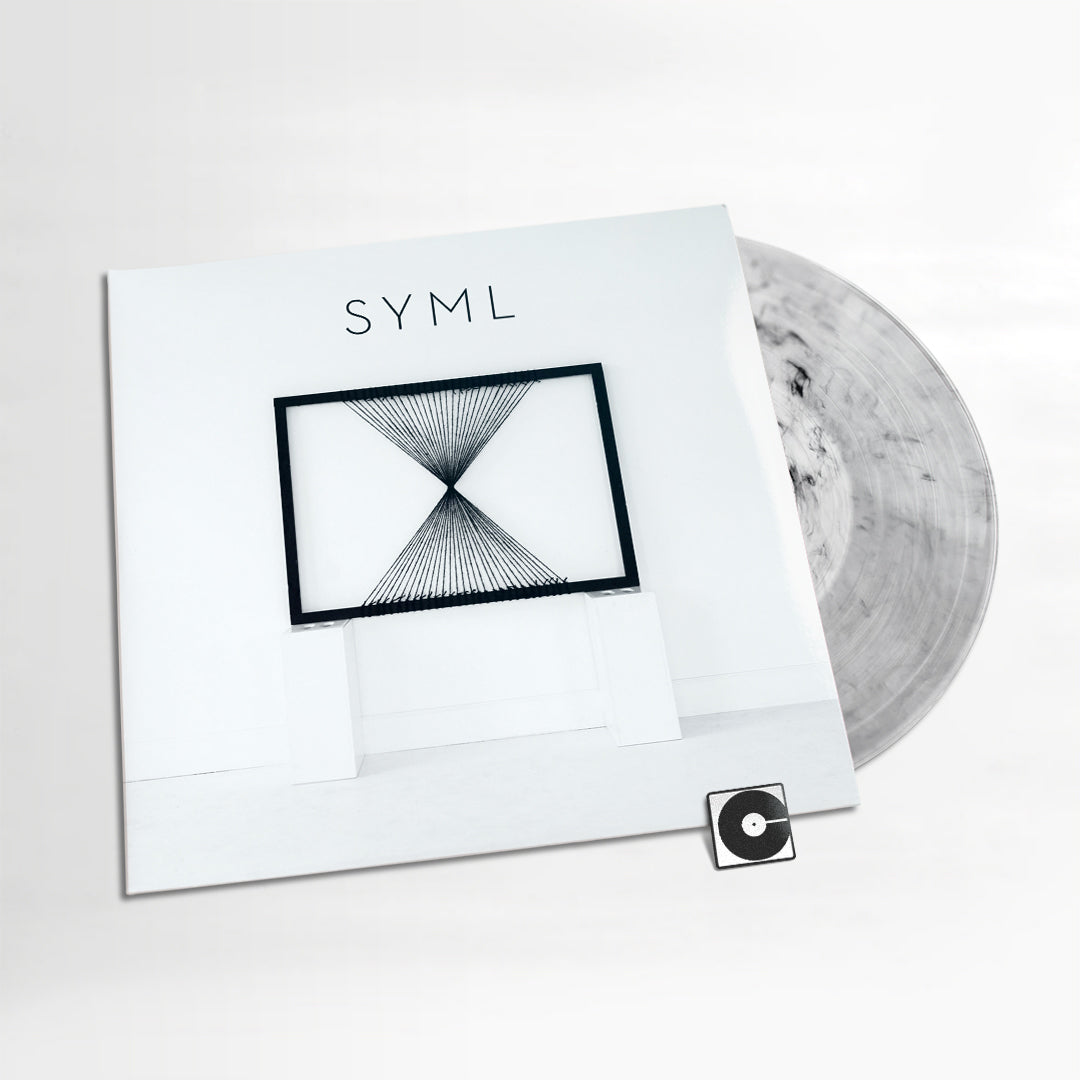 SYML - "SYML" – ComebackVinyl.com