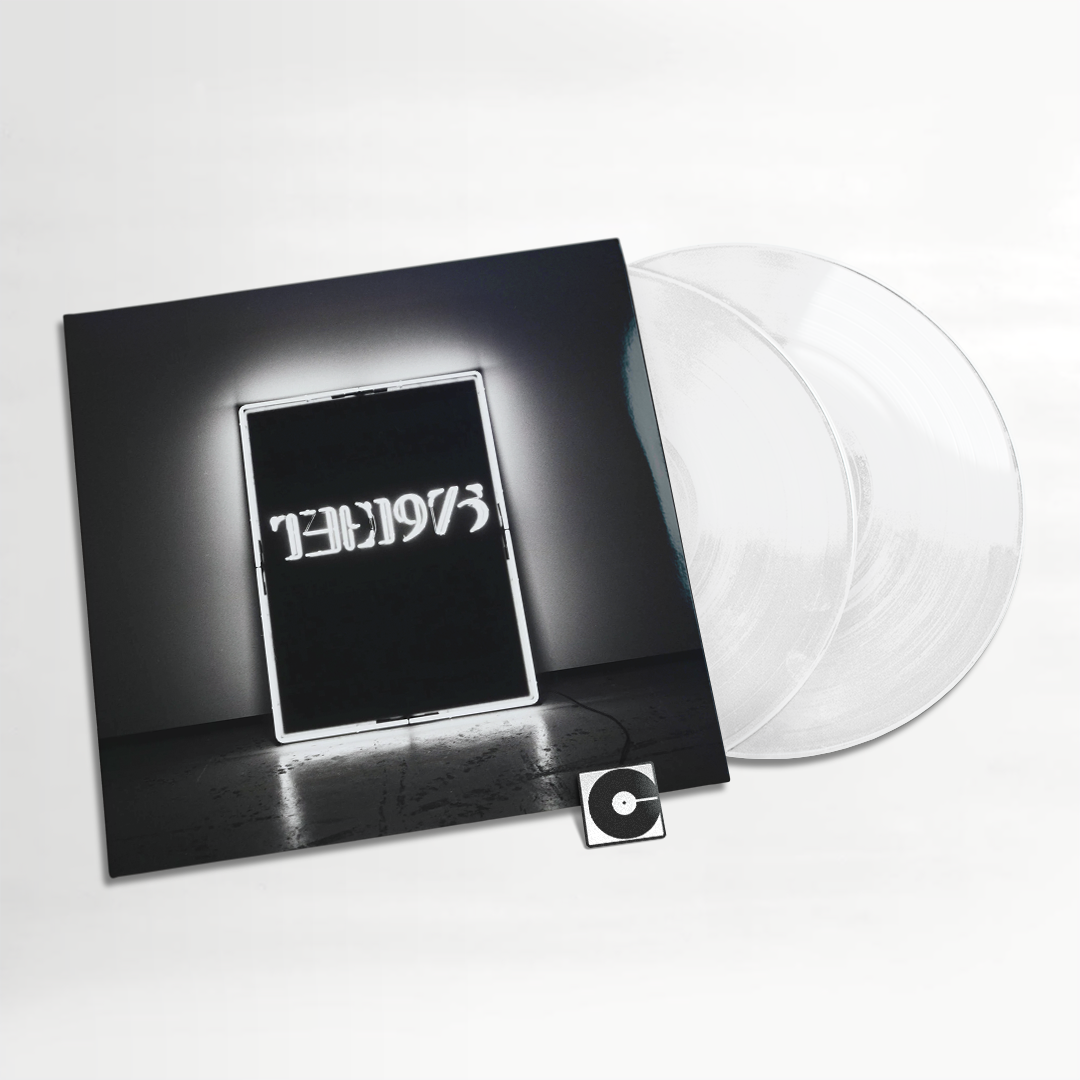 Comeback Vinyl