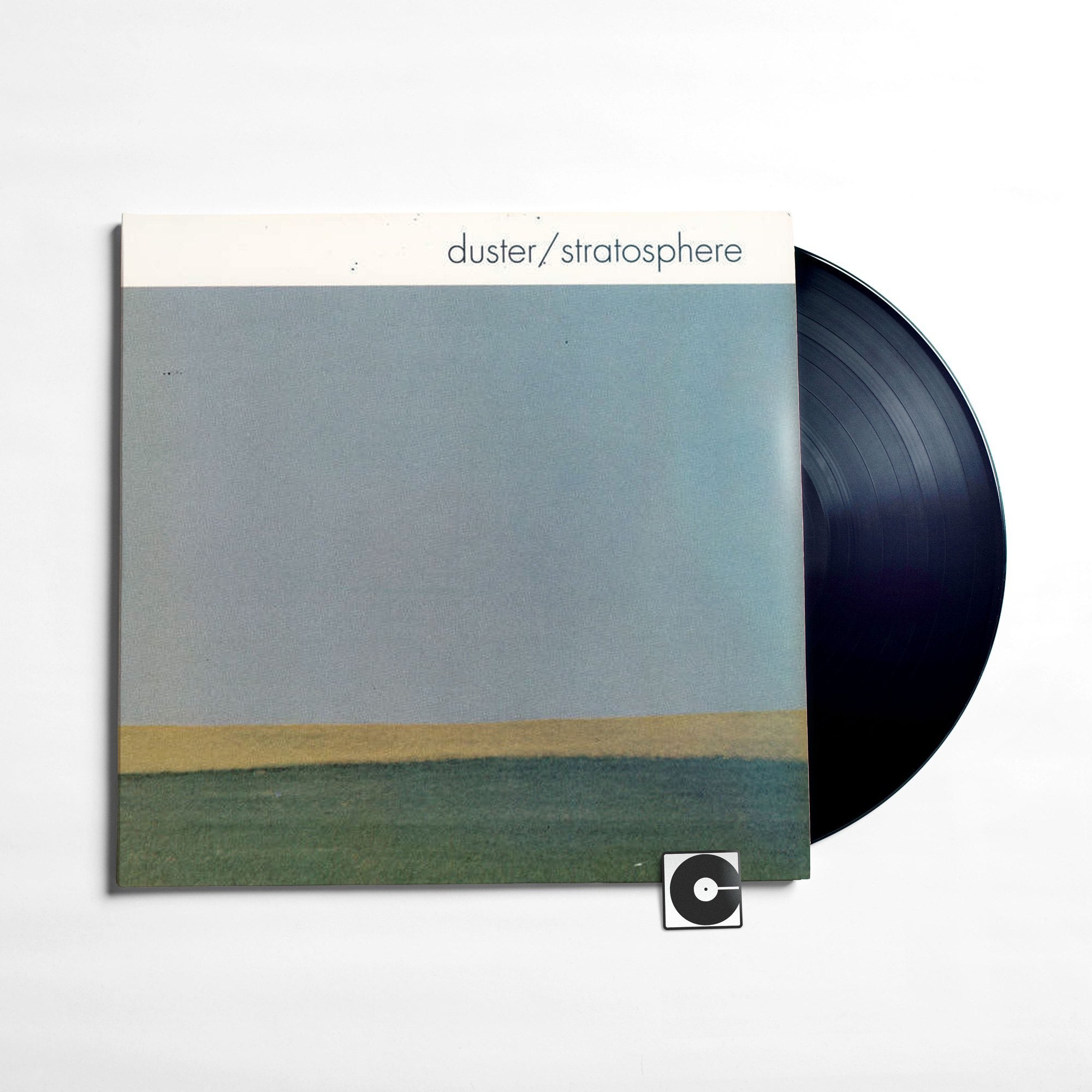 Duster - "Stratosphere" – ComebackVinyl.com