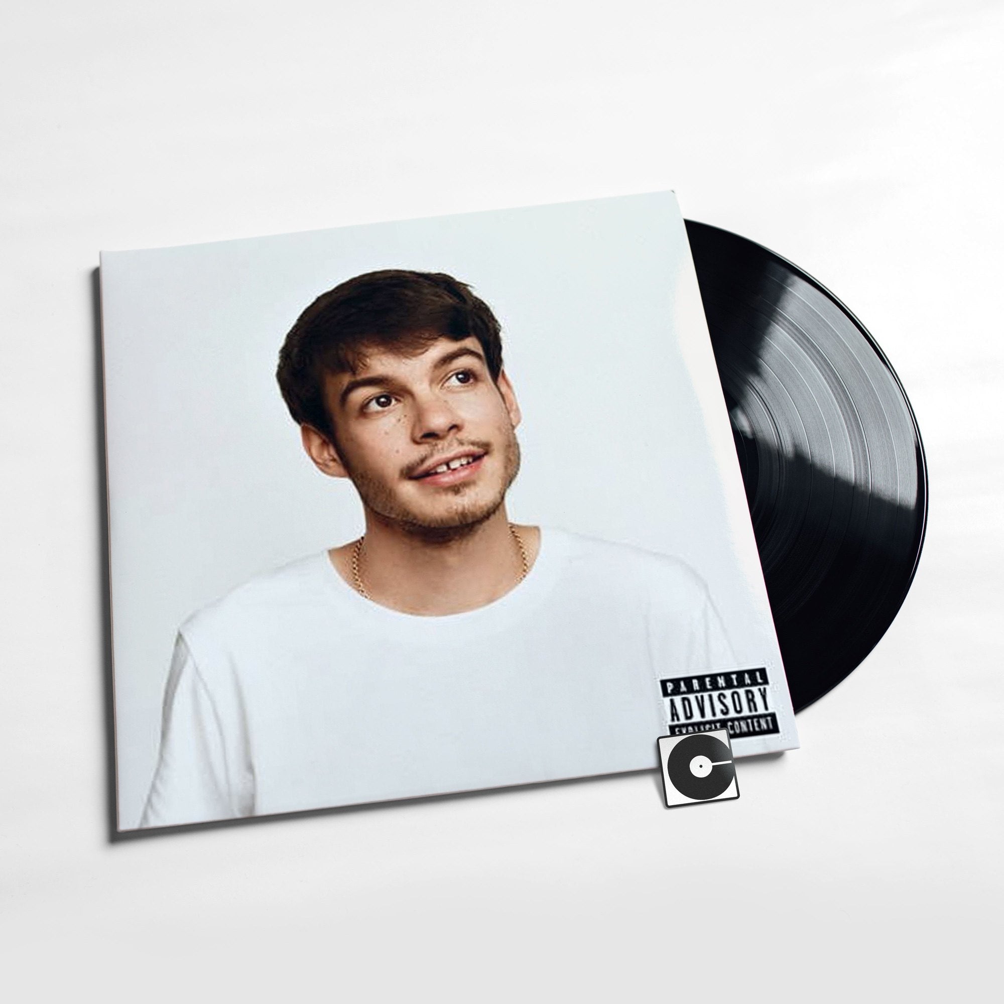 Rex Orange County - "Pony" – ComebackVinyl.com