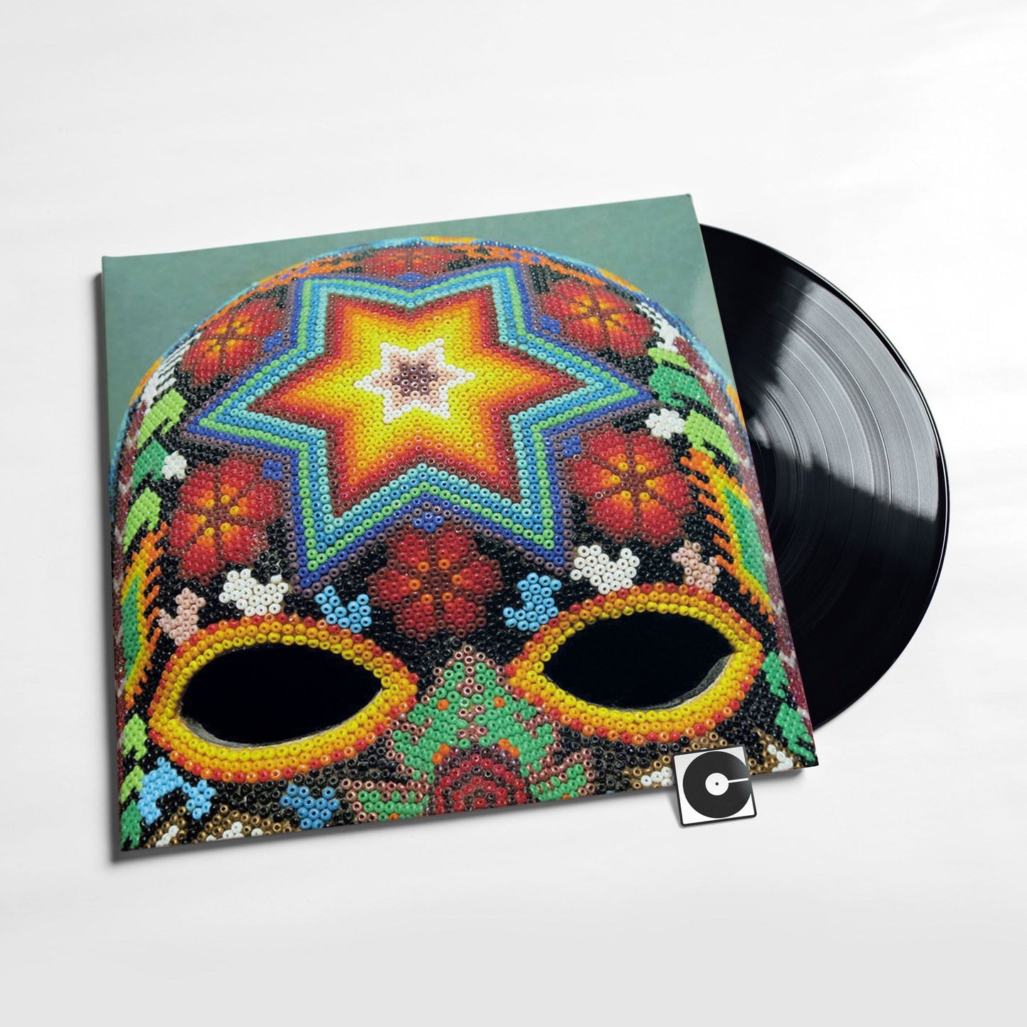 Dead Can Dance - Dead Can Dance -