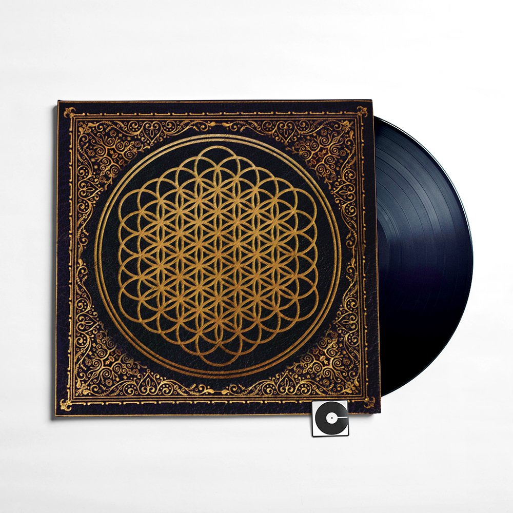 Bring Me The Horizon - "Sempiternal" – ComebackVinyl.com