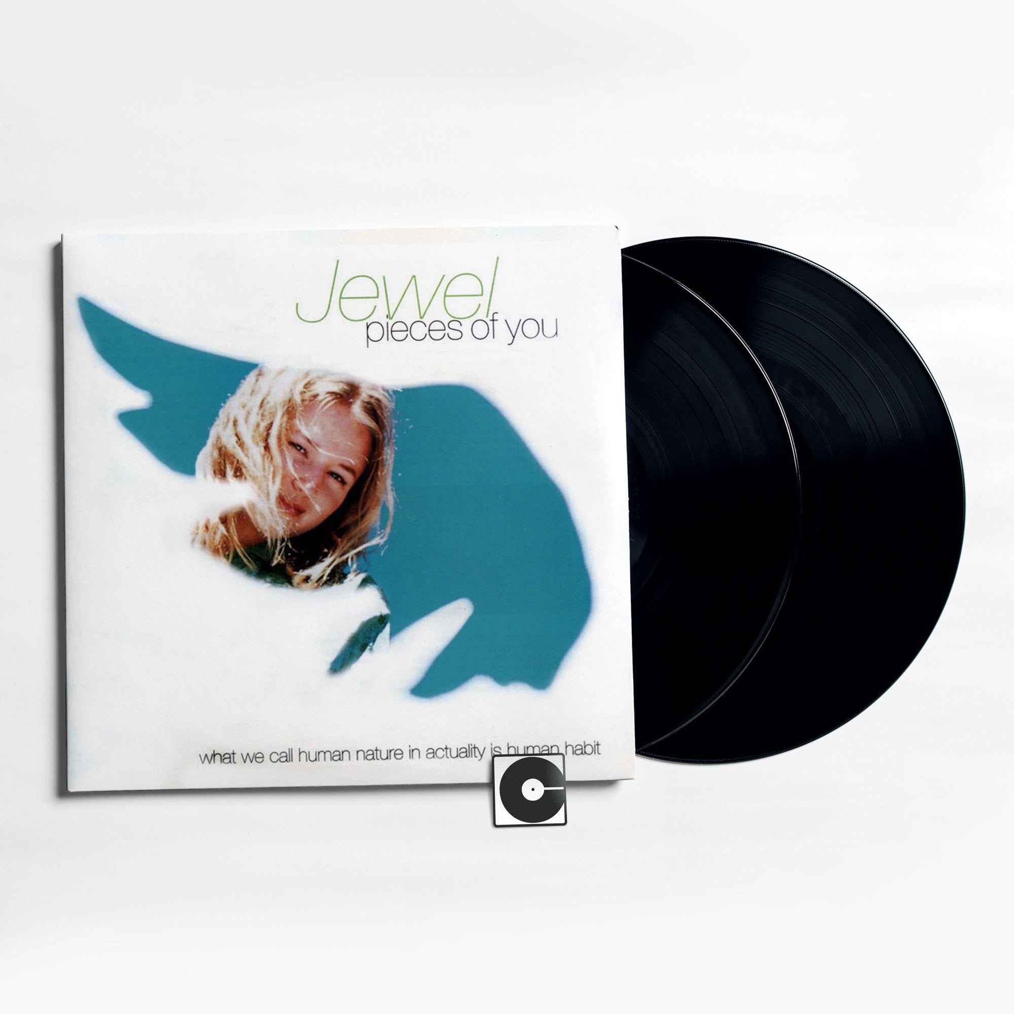 Jewel Pieces Of You Comebackvinyl