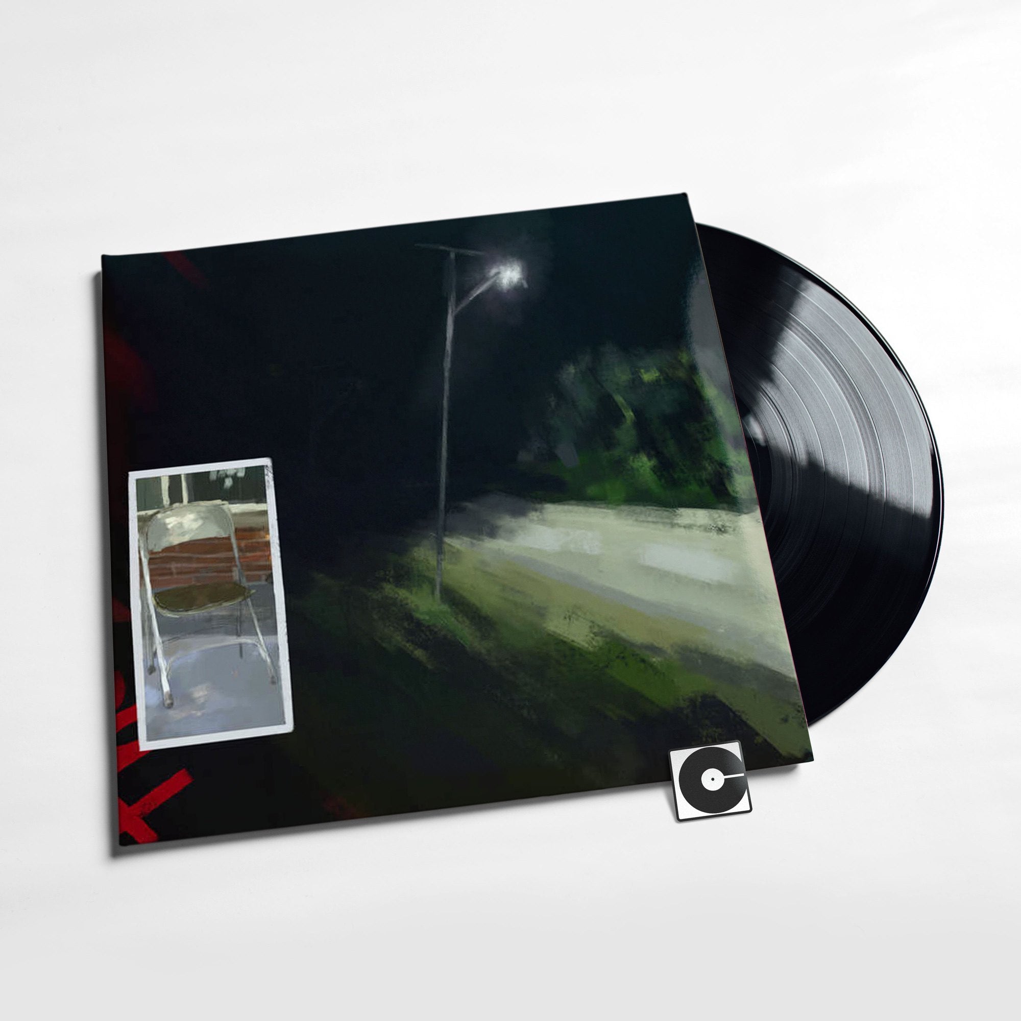 Car Seat Headrest - "Making A Door Less Open" – ComebackVinyl.com