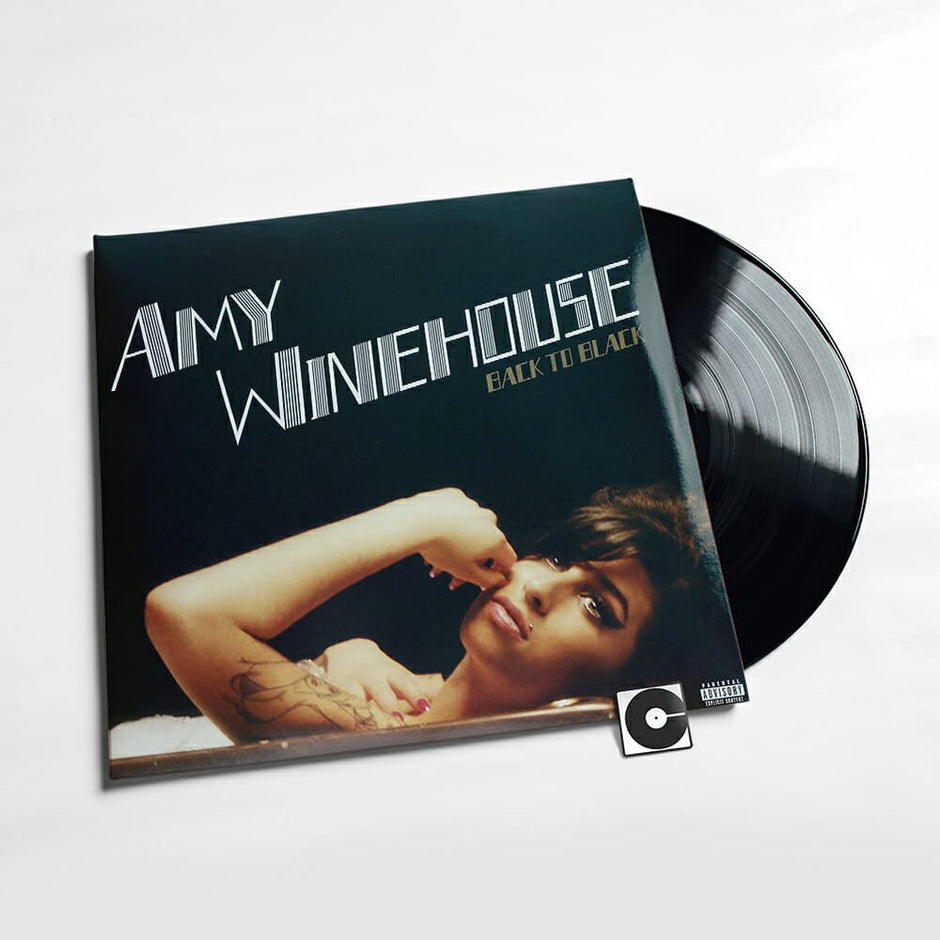 Comeback Vinyl - A Modern Online Record Store – ComebackVinyl.com